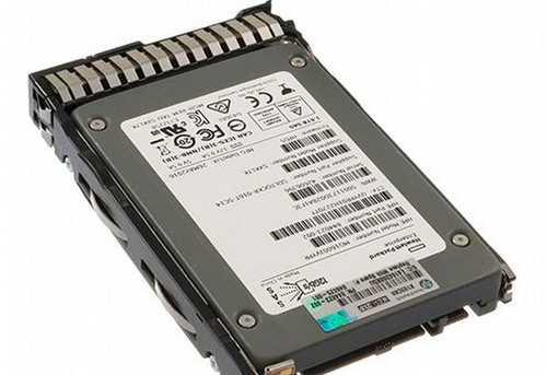 Накопитель SSD HPE MSA 1.92TB SAS 12G R0Q38A