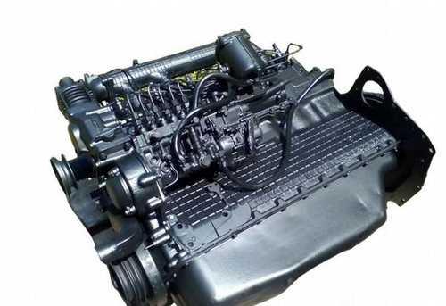 Двигатель капремонт Мтз-1239