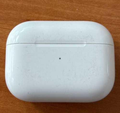 Кейс для airpods pro