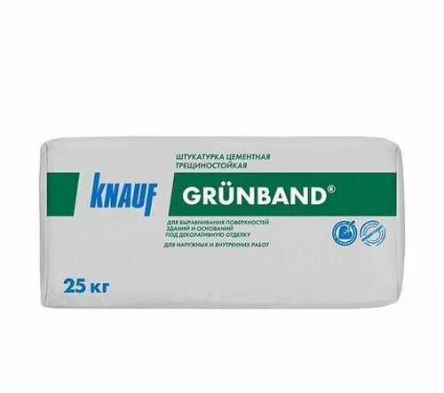 Штукатурка теплоизоляционная фасадная Knauf