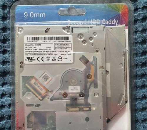 Cd rom привод Panasonic для macbook