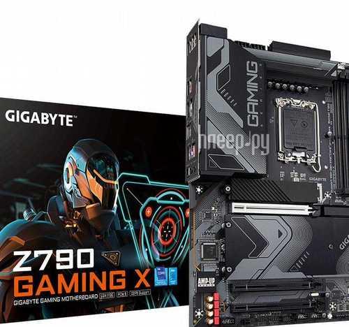 Gigabyte Z790 Gaming X