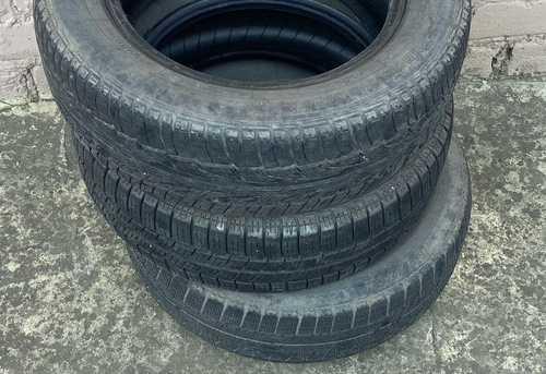 Accelera 651 4/4.5 R18