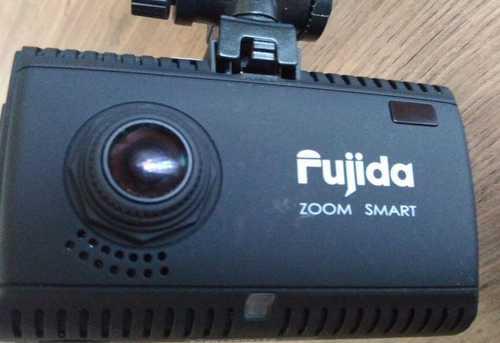 Видеорегистратор Fujida Zoom Smart