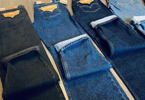 Джинсы levis 501 ассортимент