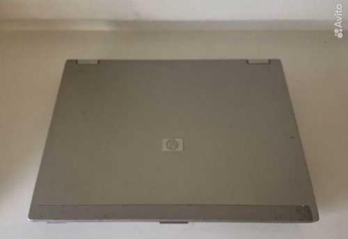 Hp elitebook 6930p