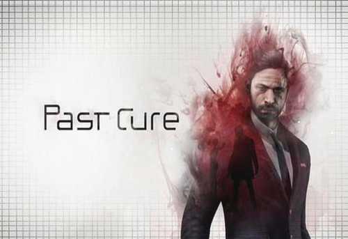 Past Cure PS4/PS5 временно