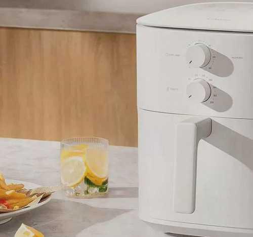 Аэрогриль Xiaomi Air Fryer Essential 6L (MAF13)