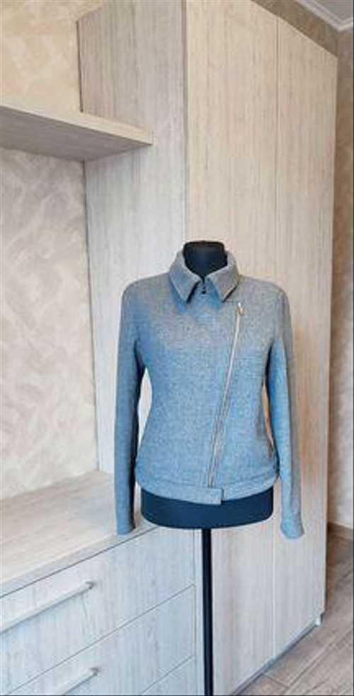 Куртка косуха Massimo Dutti