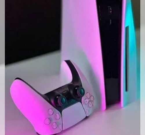 Аренда Sony playstation 5 ps5