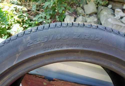Formula Energy 225/45 R17 94Y