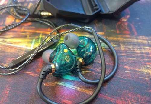 Наушники внутриканальные IEM (J3.5)