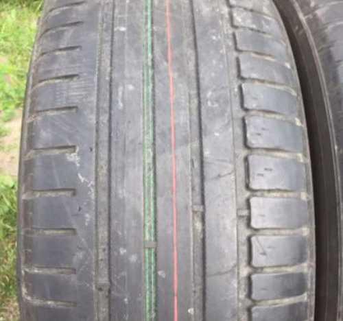 Nokian Tyres Hakka Green 215/60 R16