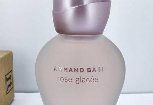 Armand Basi Rose Glacee 100 тестер оригинал
