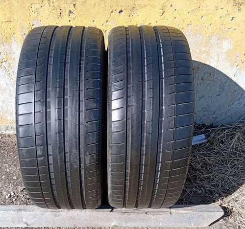 Vredestein Ultrac Vorti   275/45 R20