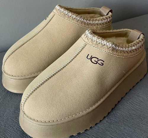 Угги женские Ugg Tazz Tasman