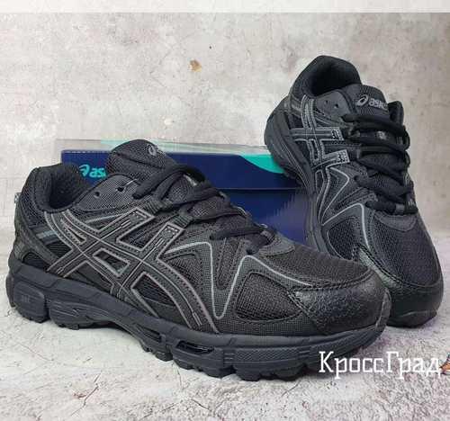 Кроссовки Asics Gel kahana 8 black