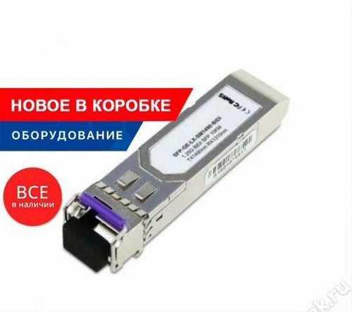 Трансивер Huawei SFP-GE-LX-SM1490-bidi