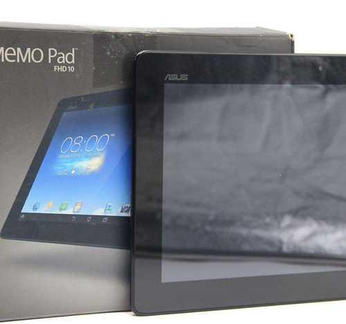 Asus MeMO Pad ME302KL FHD 10.1" 16Gb LTE(1B010A)