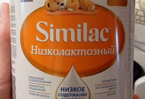 Детская смесь similac