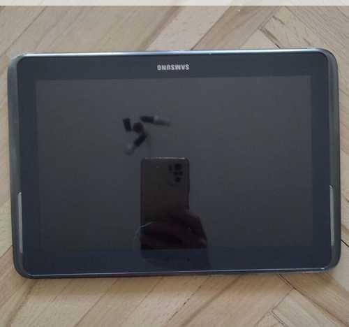 Samsung galaxy note 10 plus бу