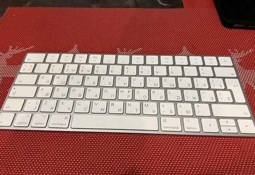 Беспроводная клавиатура Apple Magic Keyboard 2