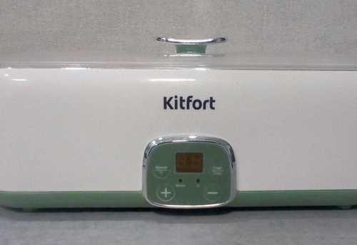 Йогуртница Kitfort KT 2007