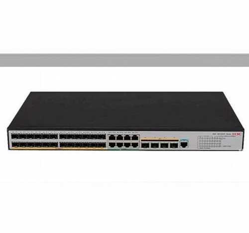 Сетевой коммутатор Ls-5120V3-36f-Si сети Ethernet