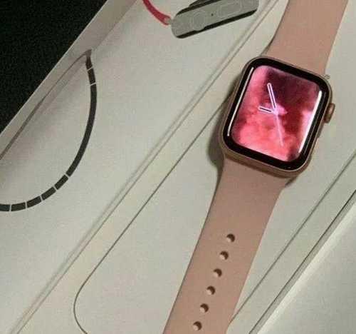 Apple watch se 41 mm