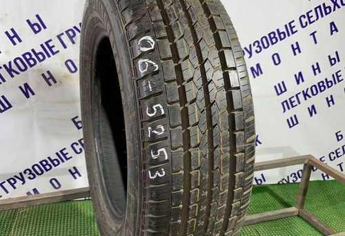 Bridgestone Duravis R410 215/65 R16C