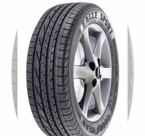 Goodyear Eagle Sport 2 255/55 R19