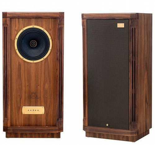 Напольная акустика Tannoy Turnberry GR walnut