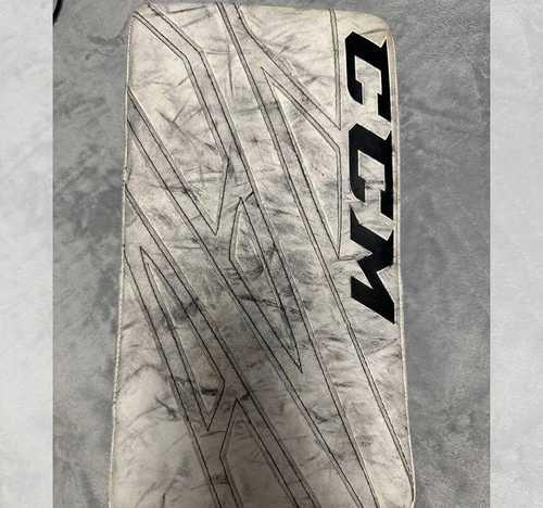 Блин CCM E4,5 JR