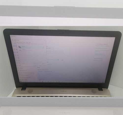 Ноутбук asus K541U