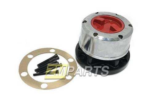 Хаб Роуд Партер, Тагаз Тайгер AVM-450HP, avm450hp