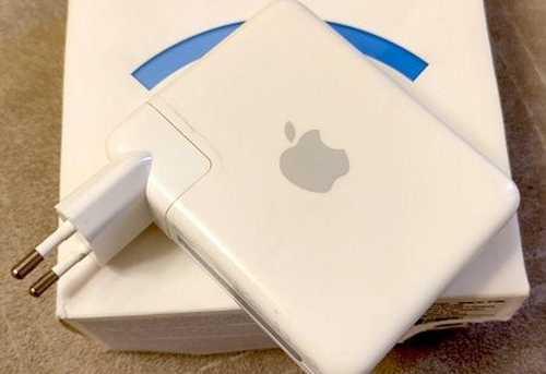 Wi-Fi роутер Apple AirPort Express A1264