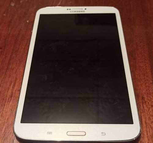 Планшет samsung galaxy tab 3 8.0 sm T311