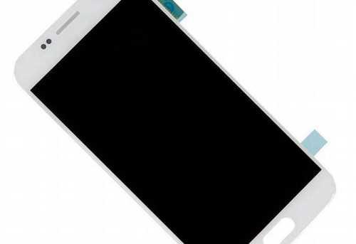 Дисплей Samsung Galaxy S7 SM-G930F белый Orig