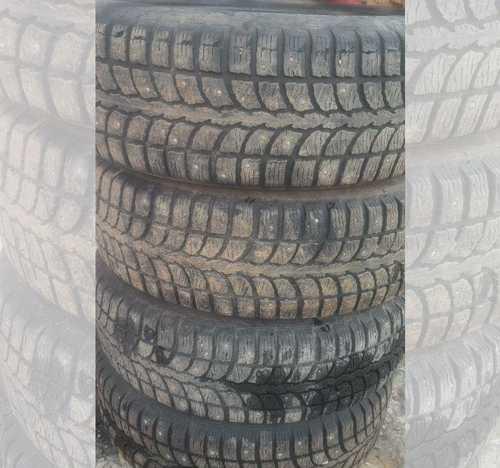 КАМА Кама-505 195/65 R15 27E