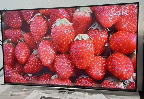 Телевизор Samsung SMART 123см wifi