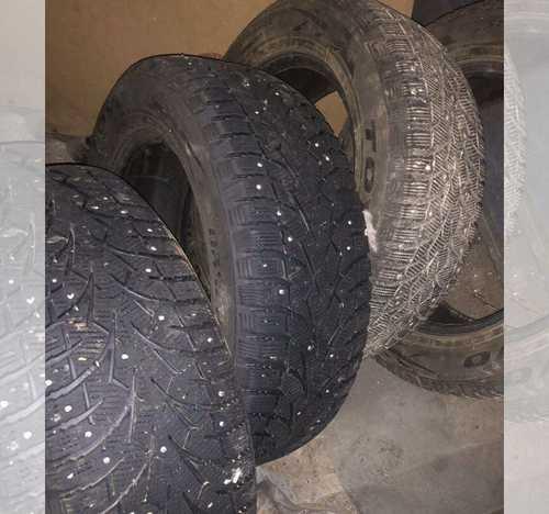 Toyo Observe G3-Ice 225/60 R17 100T