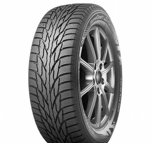 Kumho WinterCraft SUV Ice WS51 245/70 R16 T