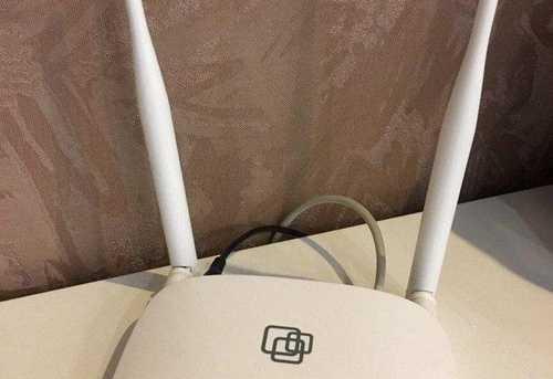 Wi-Fi роутер SNR CPE w4n