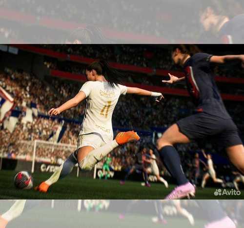 FIFA 24 standart PS L-127