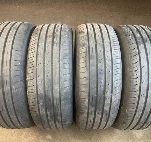 Toyo Proxes CF2 195/60 R15 88V