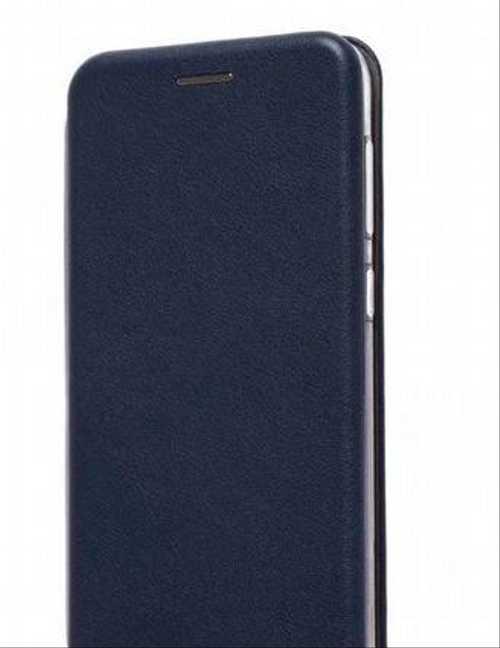 Чехол книжка Fashion touch для Samsung Galaxy A8 P