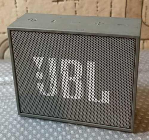 Коонка jbl go