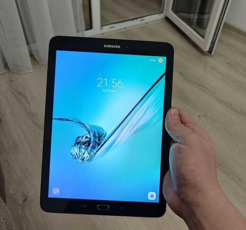 Samsung galaxy tab s2 9.7