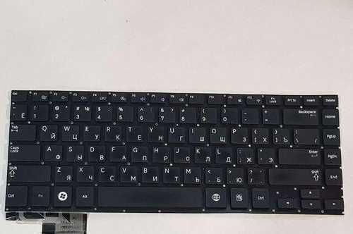 Клавиатура для ноутбука Samsung NP535U4C/NP530U4C