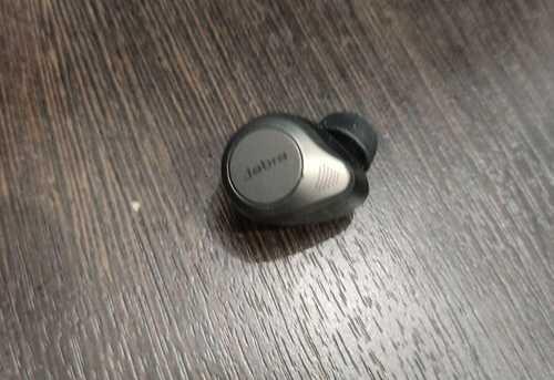 Jabra elite 85t правый